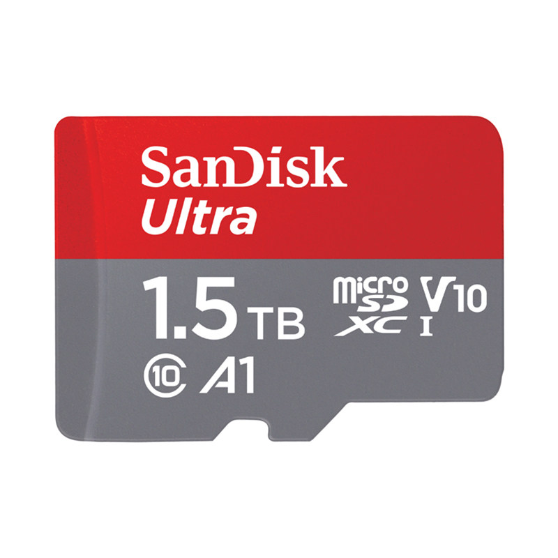 Scheda MicroSD Sandisk 1.5TB - Scheda TF ad alta velocità per Xbox ...