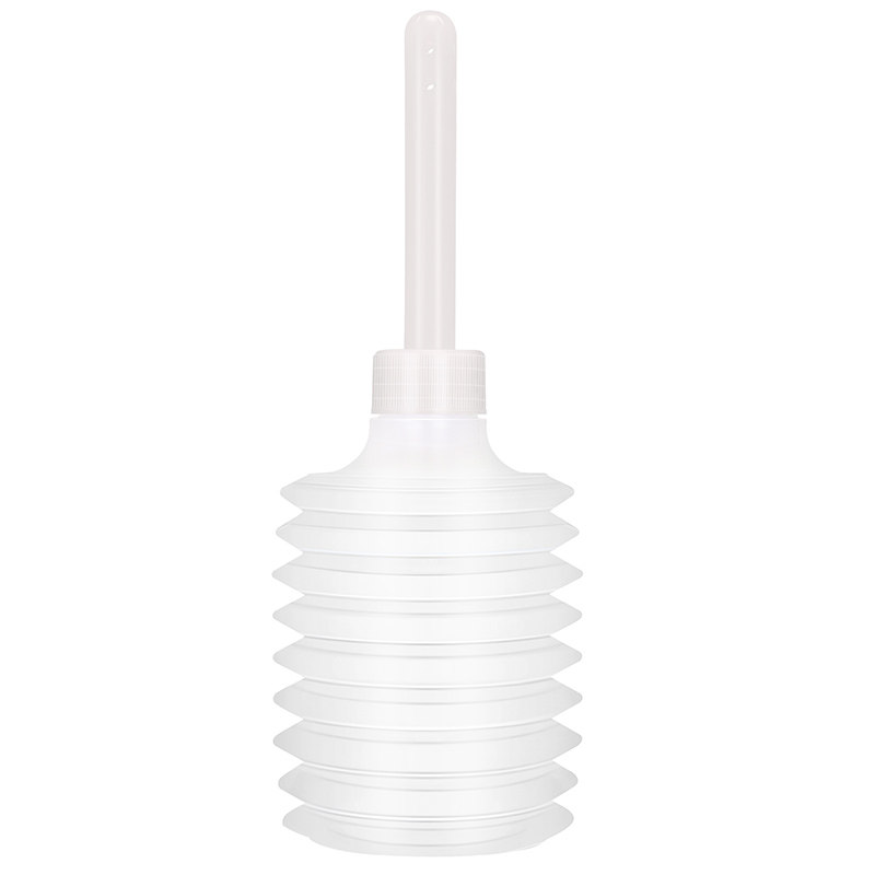 Medical Sterile Vaginal Irrigator - Female Disposable Gynecological ...