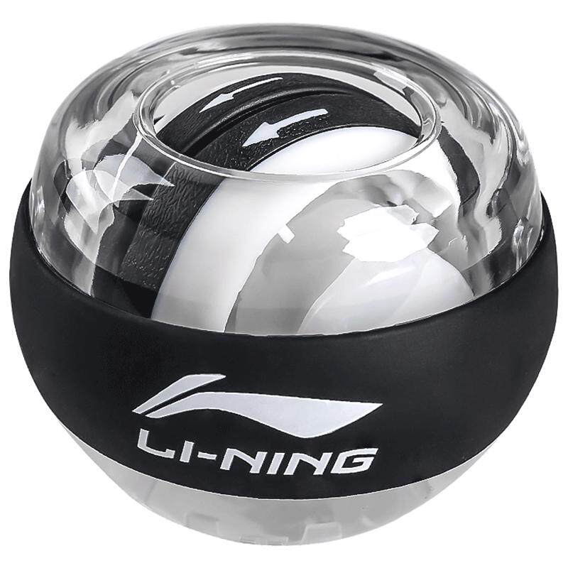 Lining Wrist Ball - Men's Arm & Grip Strength Trainer