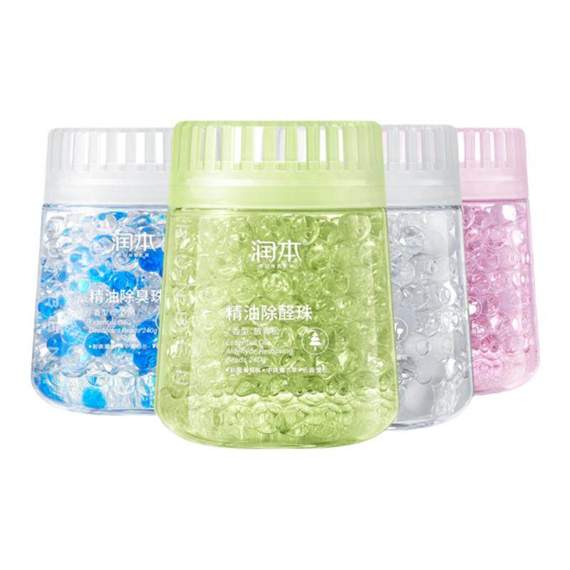 Runben Toilet Deodorant Aromatherapy Air Freshener