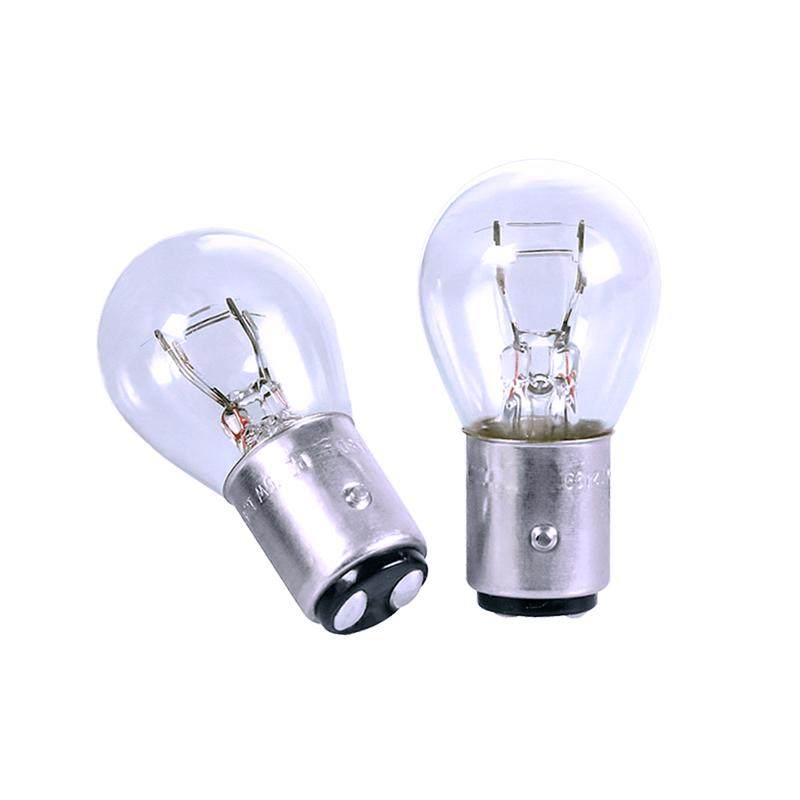 Philips Car Brake Bulb | High Low Feet Rear Tail Light - Double Wire ...