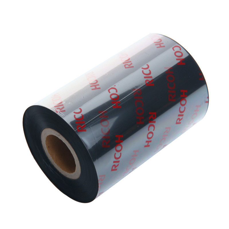 Ricoh ribbon b110a uvezena hibridna vrpca visoke razlučivosti otporna ...