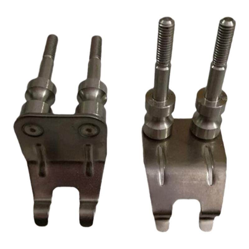 Nitong Wave Soldering Titanium Claw NSI-350 Chain Claw Imported Column ...