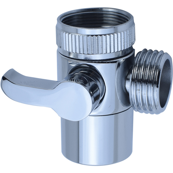 Basin kitchen faucet one-way two-way head four-way water distributor ...