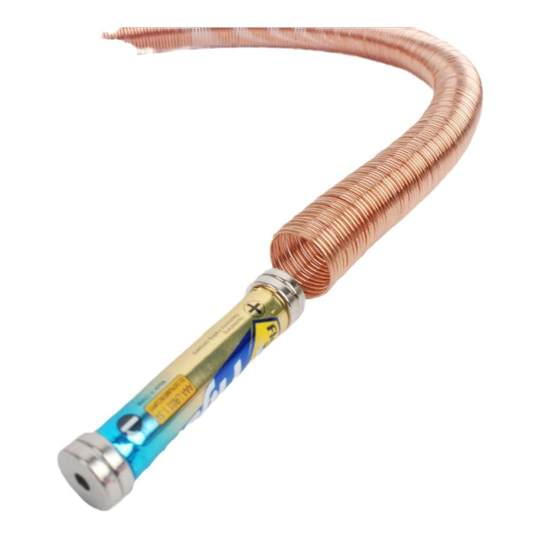 Electromagnetic Small Train DIY Kit - Maglev Train Children's Science ...