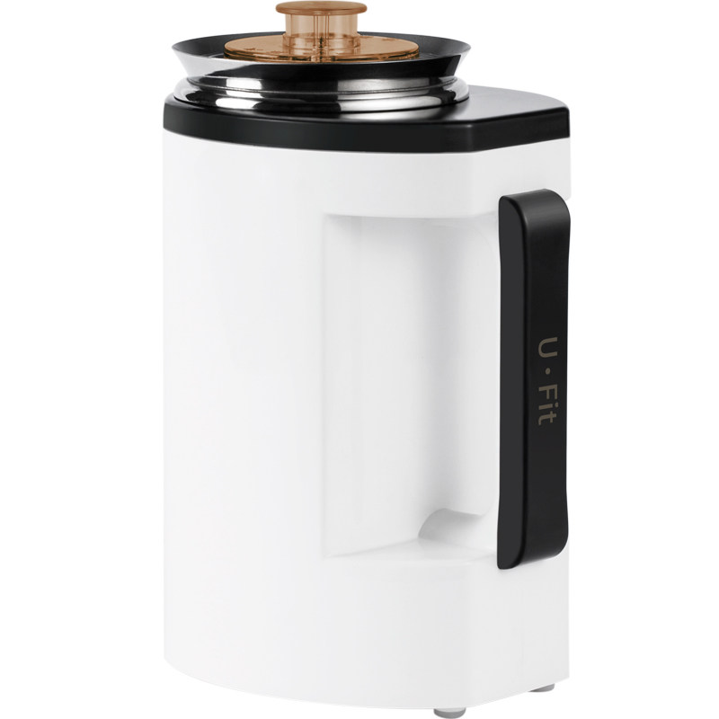 UFit Multigrain Porridge Artifact Portable Pot for Office Use