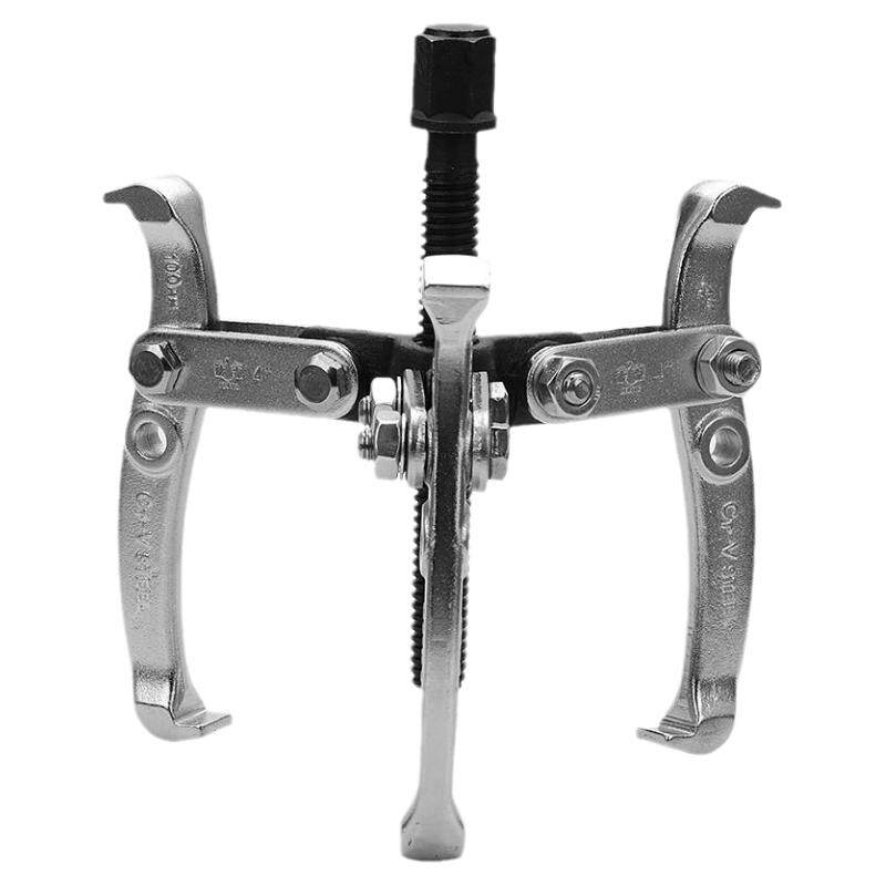 Eagle's Seal Three-Claw Puller Bearing Removal Tool - Multi-Functional ...
