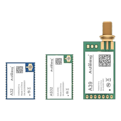 Communication/Network/Interface/Function Module