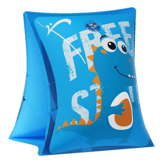 Noble Bird Children's Swimming Arm Rings - Unisex Safety Floatation Device