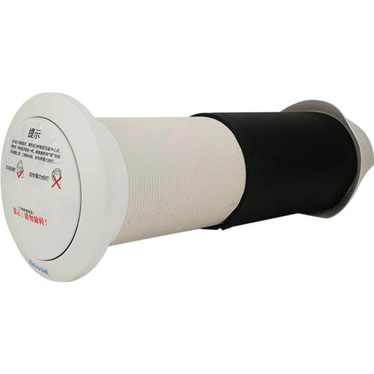 Emerald unpowered negative pressure air inlet exhauster - შიდა ...