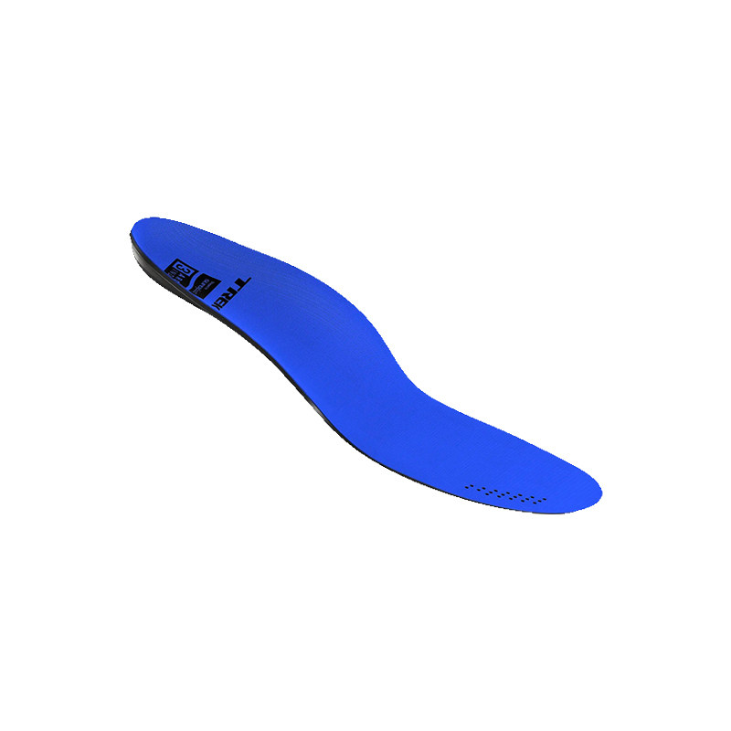 Trek Biodynamic Non-Slip Pressure Relief Kilometer Mountain Commuter ...