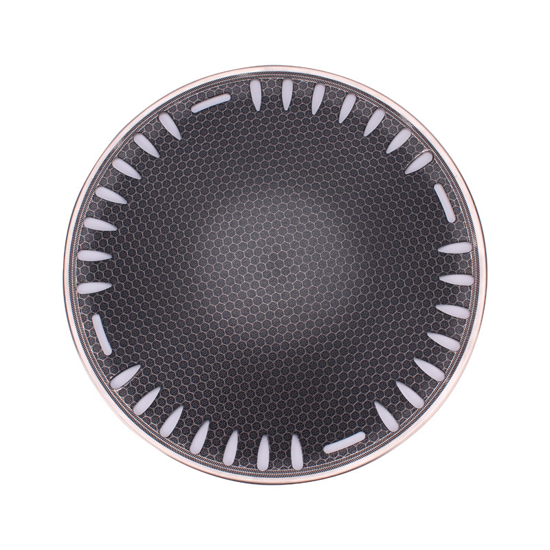 Bandeja para Barbacoa Coreana - Sartén de Estilo Hierro Fundido ...