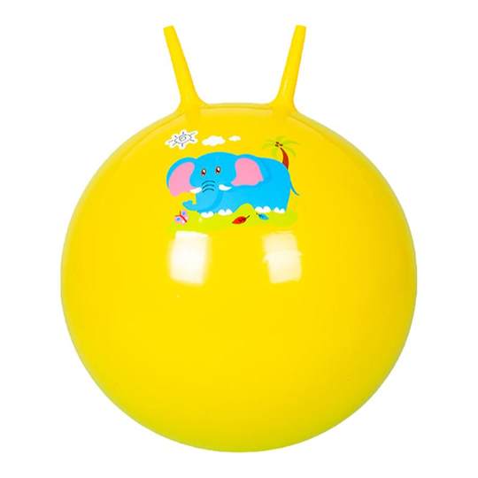 Kindergarten Horn Ball Sensory Training Equipment Kindergarten Children ...