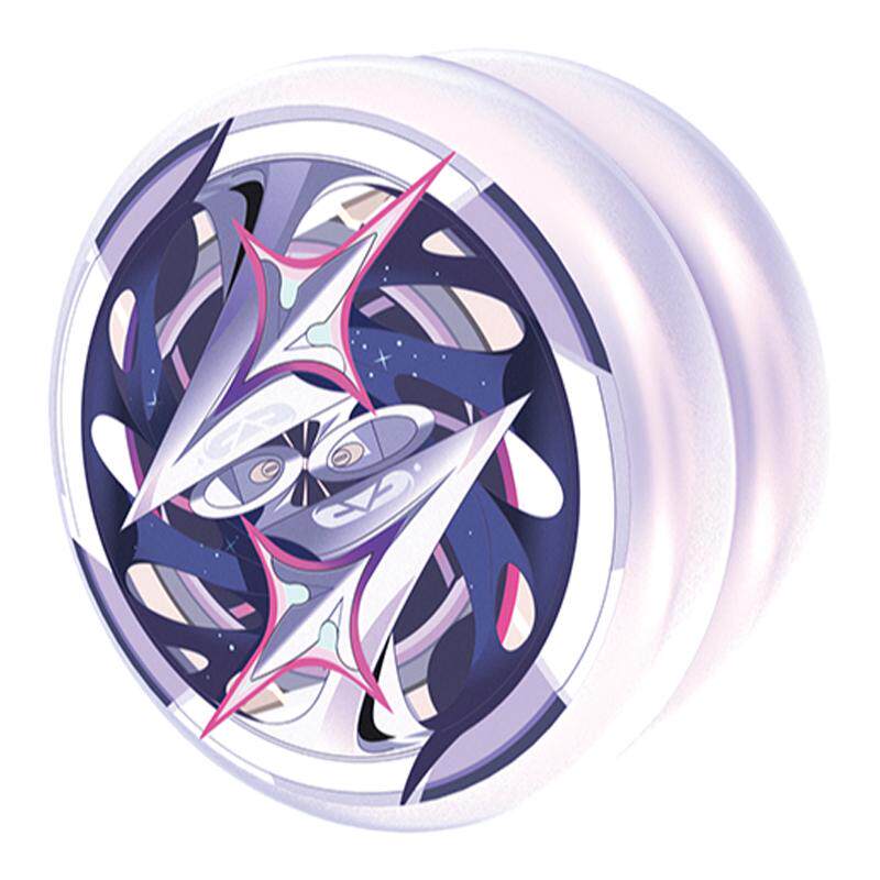 Auldey Audi Double Diamond Honkai Impact 3 Yo-Yo