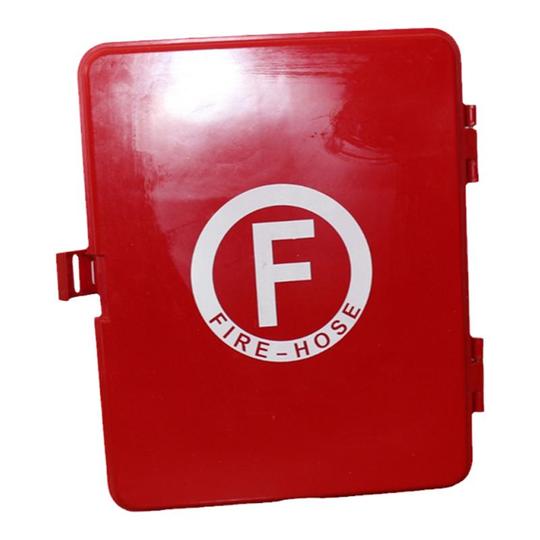 Cuộn vòi chữa cháy hàng hải Jiu Anzhou - IMPA 330751 Hộp sợi thủy tinh