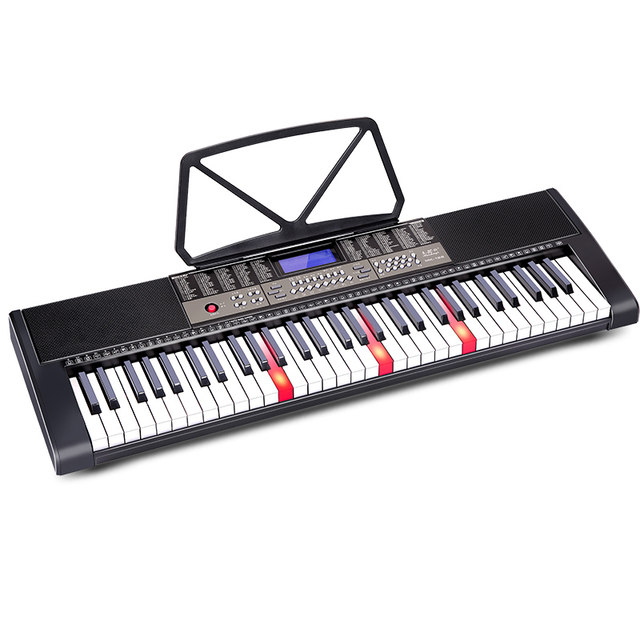 Xinpin Meike Intelligent Electronic Piano Adult Children Children ...