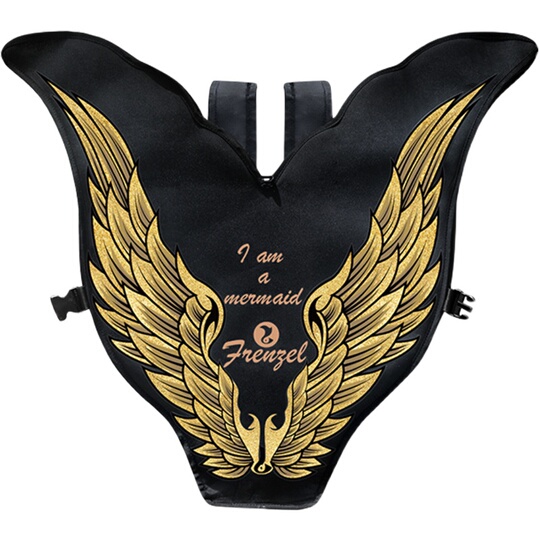 Frenzel Angel Wings Mermaid Flippers - Diving Fin