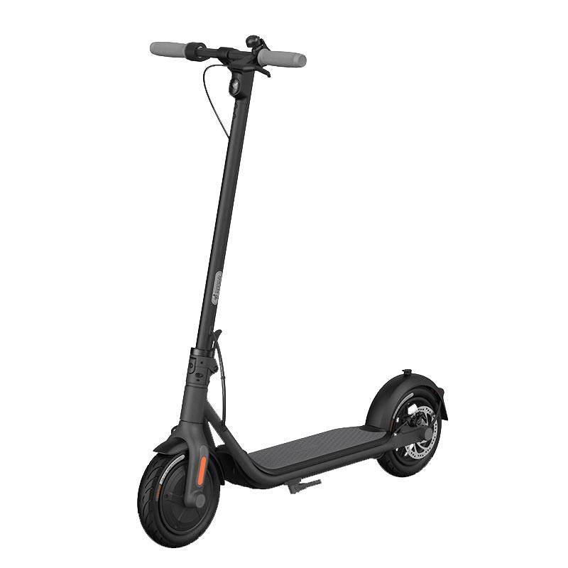 Ninebot No. 9 Electric Scooter Portable Folding Mobility F20 for Adults
