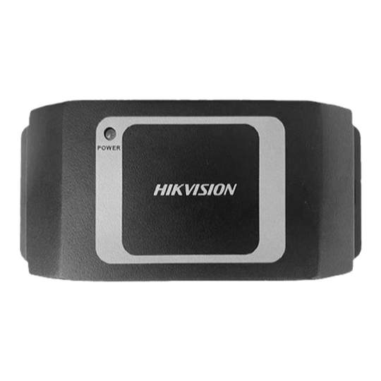 Hikvision Face Recognition Access Control Security Module DS-K2M061 DS ...