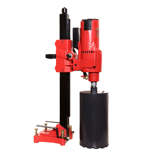 FY-350 Concrete Drilling Machine - Panying Industrial Drill