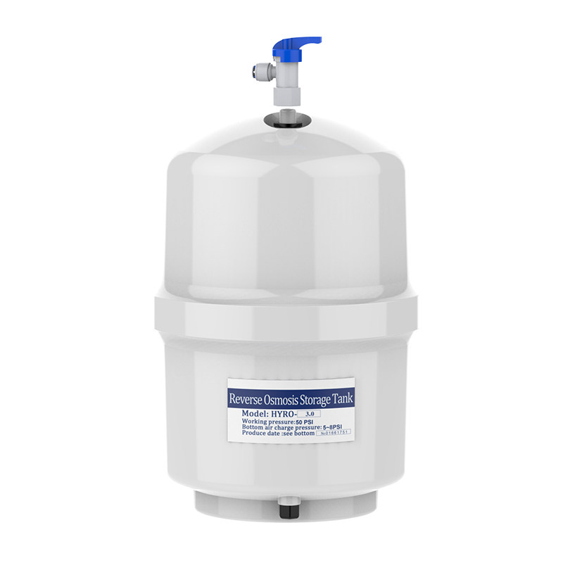 Huajin Times 3.2G Pressure Tank - Universal Water Purifier Accessory