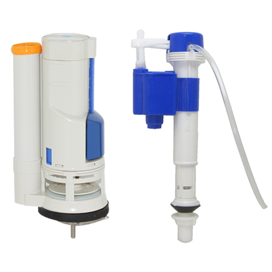 Toilet Tank Accessories Water Injector - Runyu ZKP699