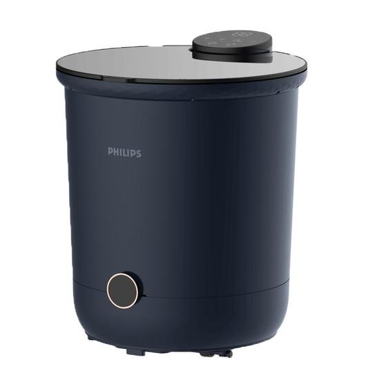Philips Ppm3301f Deep Barrel Electric Foot Bath - Constant Temperature ...