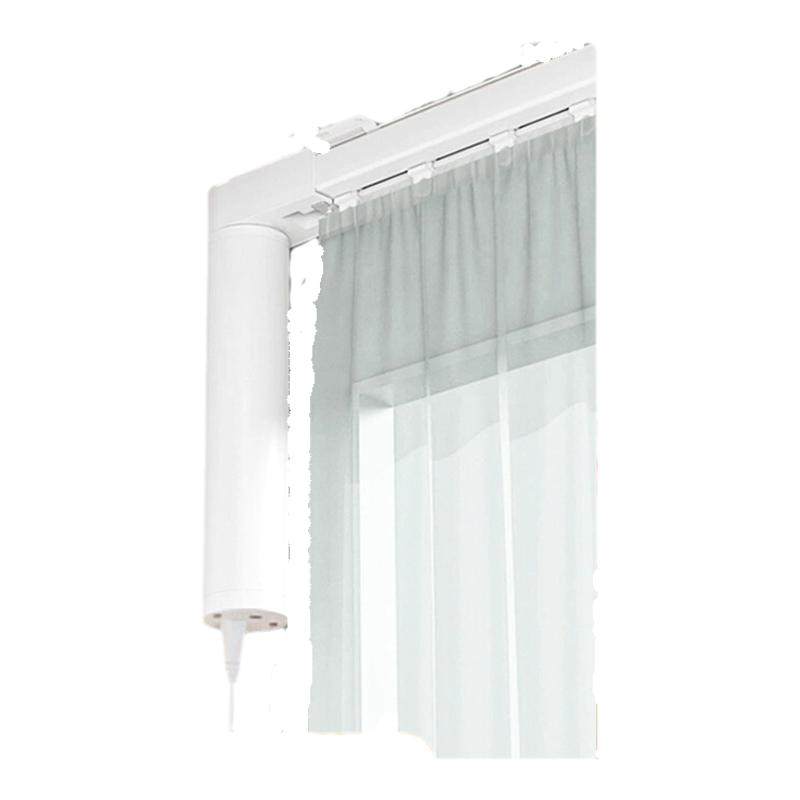 Rail de rideau électrique flat bear - ouverture et fermeture ...