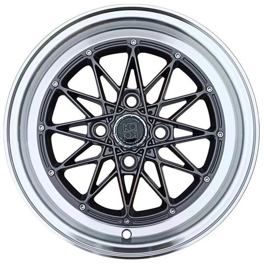 14 Inch Suitable for Wuling Hongguang Mini GB Macaron Ice Cream Waxy ...