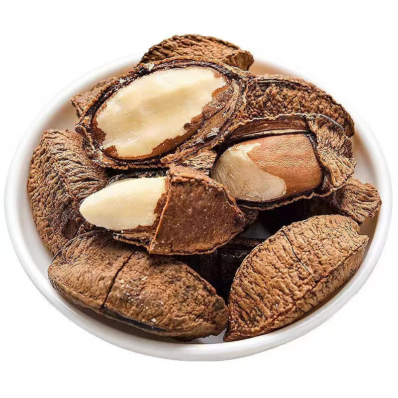 500g Original Abalone Fruit Brazil Nuts Dried Fruit Snacks