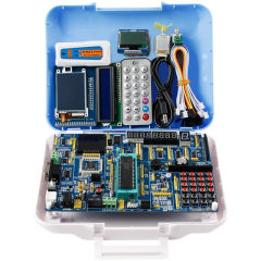 Microprocessor/Microcontroller/Single-Chip Microcontroller