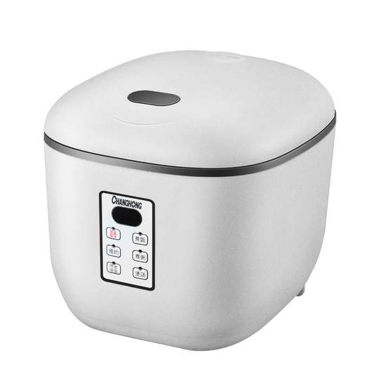 Changhong Mini Rice Cooker Pot - 1-4 People Intelligent Multi-Function ...