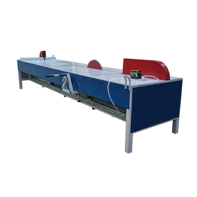Wh-500 Desktop Profile Cutting Machine for Insulation Boards