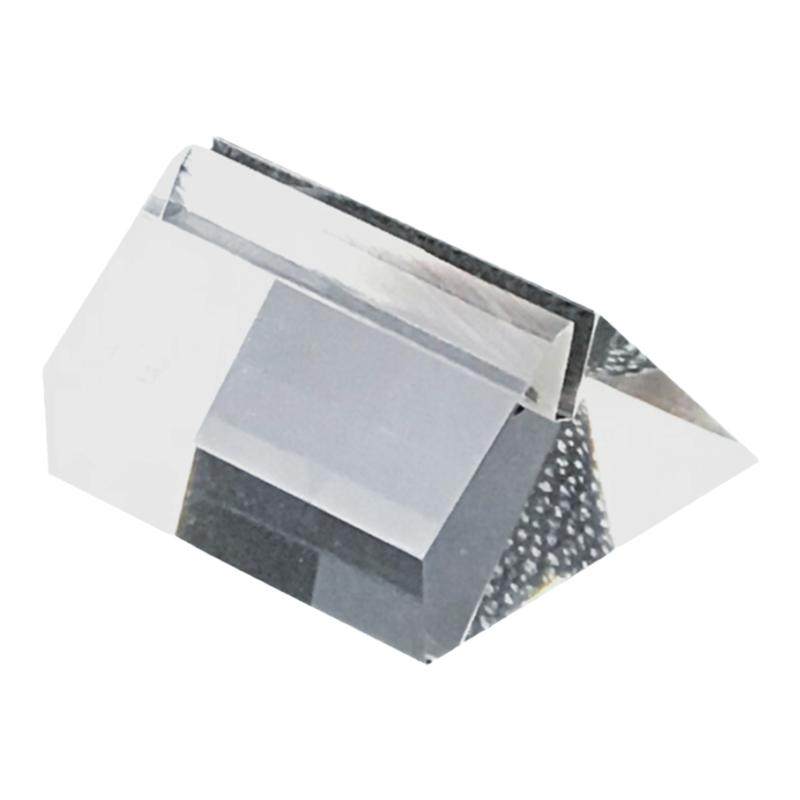 Plexiglass Photo & Card Holder - Alien Design