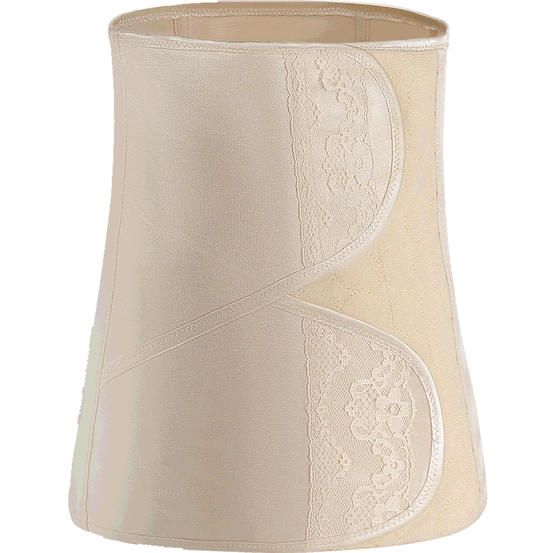 Postpartum Abdominal Belt - Cesarean Section Recovery Corset for Women
