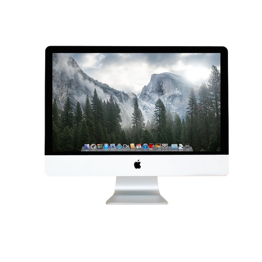 IMac/Apple All-in-One Computer - 27-Inch Ultra-Thin Desktop Computer ...