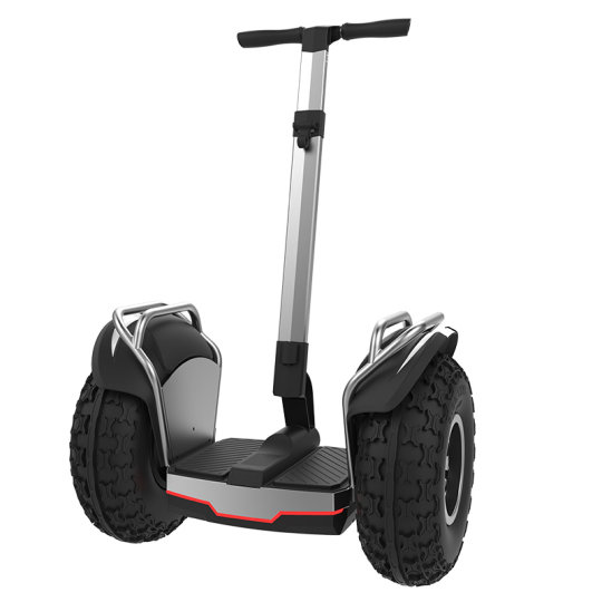 Lingao Intelligent Electric Self-Balancing Vehicle Intelligent ...