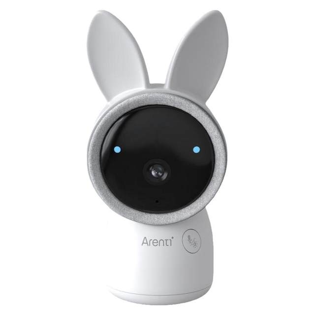 Arenti Smart Home Baby Care Baby Monitor Children's Mobile Phone Remote ...