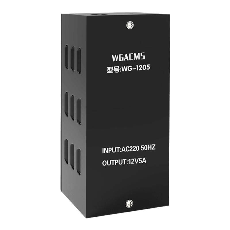 Access Control Special Power Controller Door Lock Power Supply ...
