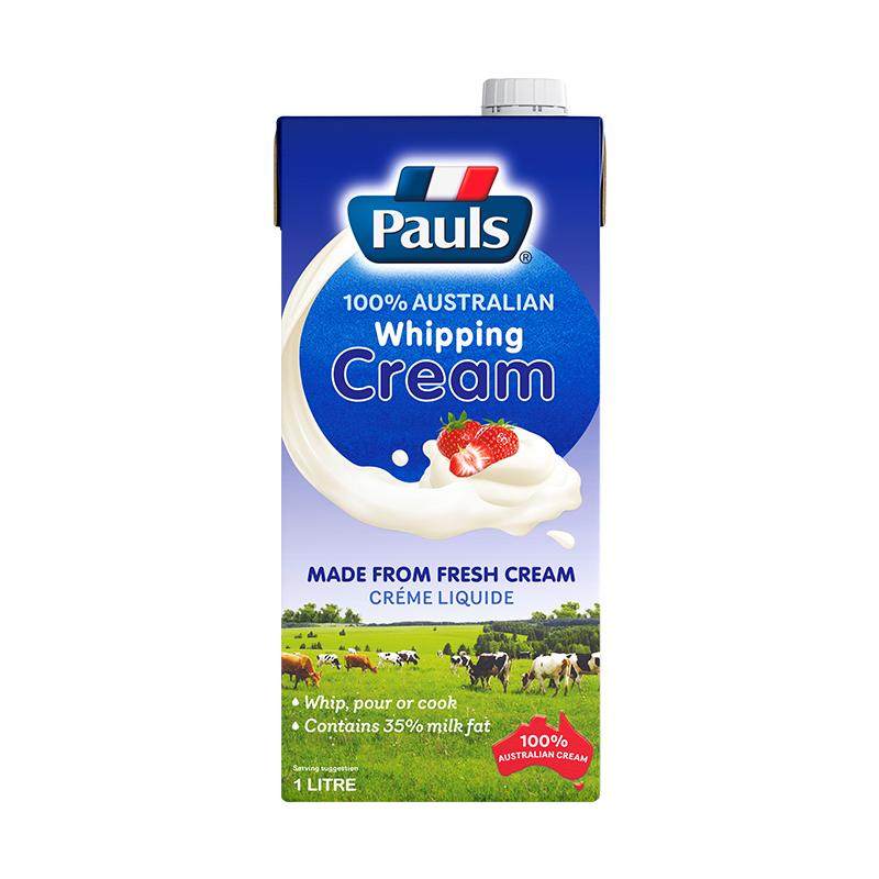Poly Cream - Šlag pjena za pečenje i pića