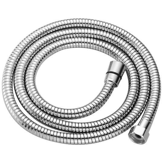 Tubo Flessibile per Doccia in Acciaio Inox Henleya - 1,5/2 Metri ...