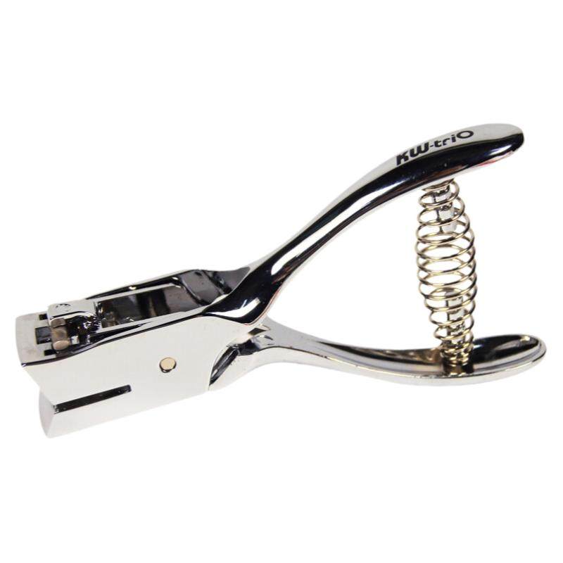 Oval Punch Flat Hole Square Hole Punching Pliers - Rectangular Hole ...