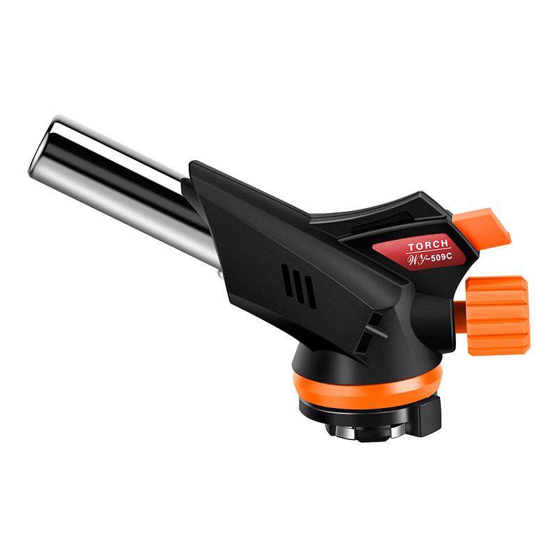 Pistola contra incendios para lanzar llamas y chamuscar en el hogar