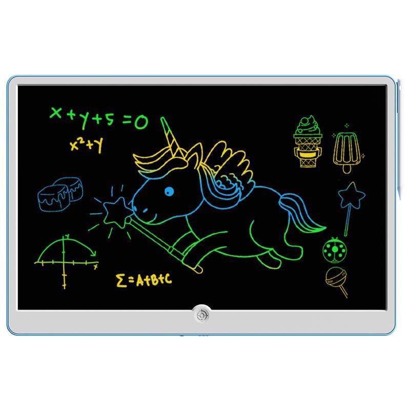 Dini Beibei LCD Handwriting Board | 19-Inch Large Screen Children's ...