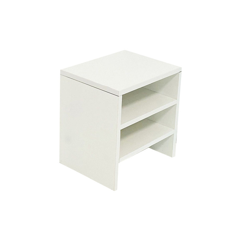 Computer-desktop-monitor-regal, büro-schreibtisch-aufbewahrungsregal ...