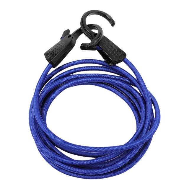 New car fastening rope, car adjustable elastic rope, trunk storage hook ...