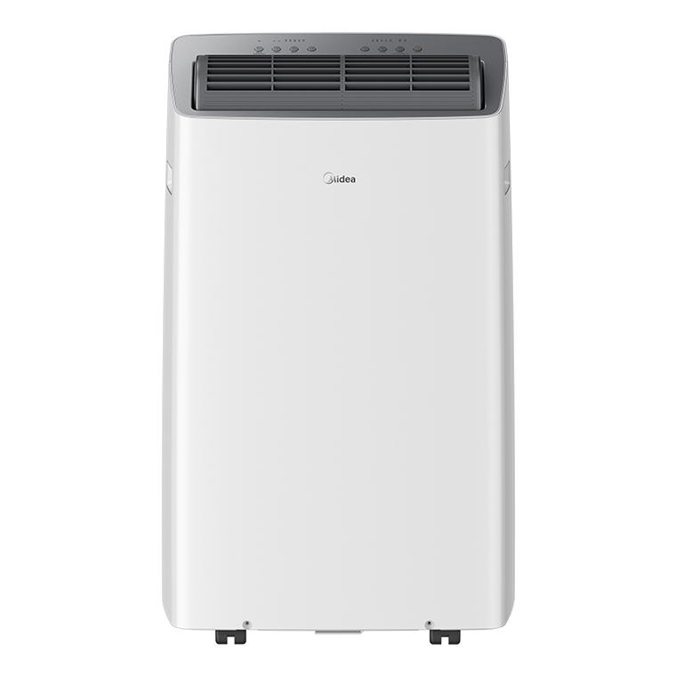 All-in-one air conditioner - Larger five-horsepower variable frequency ...