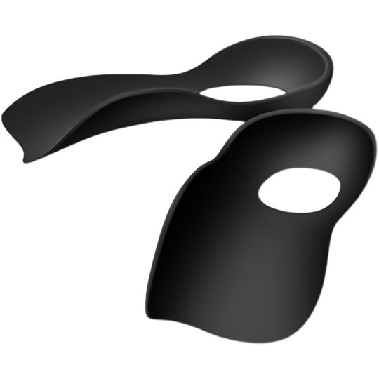 Japanese Flat Foot Correction Insole O-Shaped Leg Orthopedic Foot ...