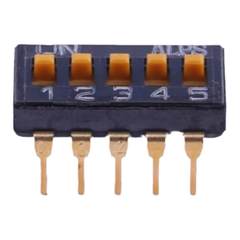 DIP Switch
