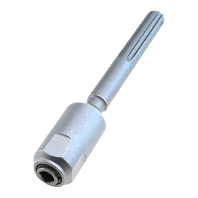 Five-Pit Handle Electric Pick to Electric Hammer Square Handle ...